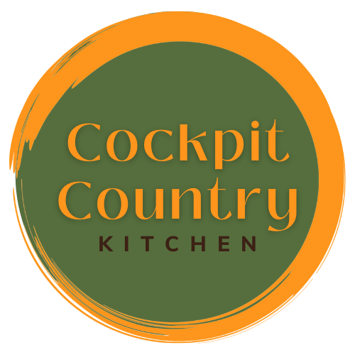Order – Cockpit Country Kitchen